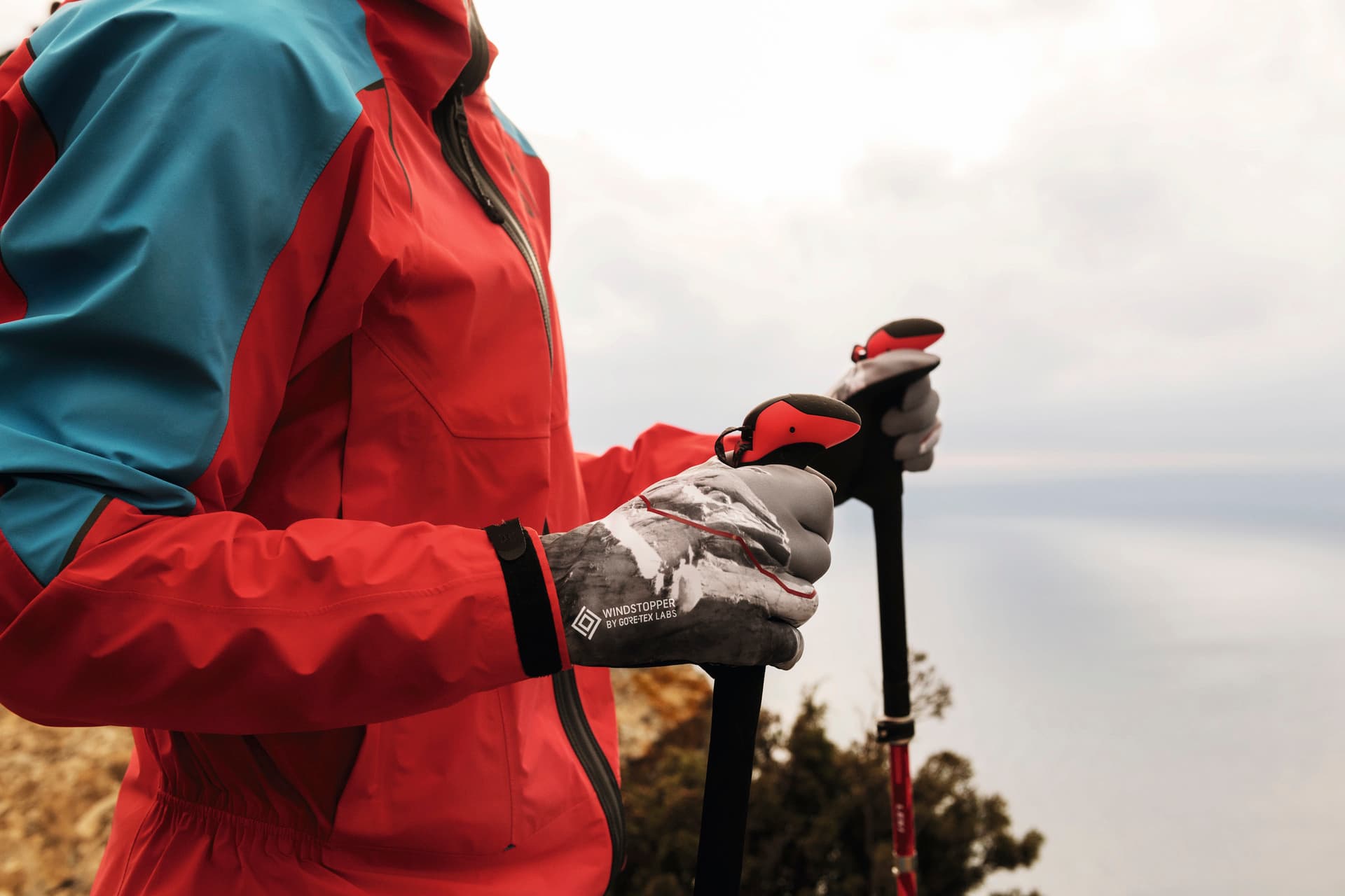 What are WINDSTOPPER® Products by GORE-TEX LABS? (Formerly GORE-TEX INFINIUM™)